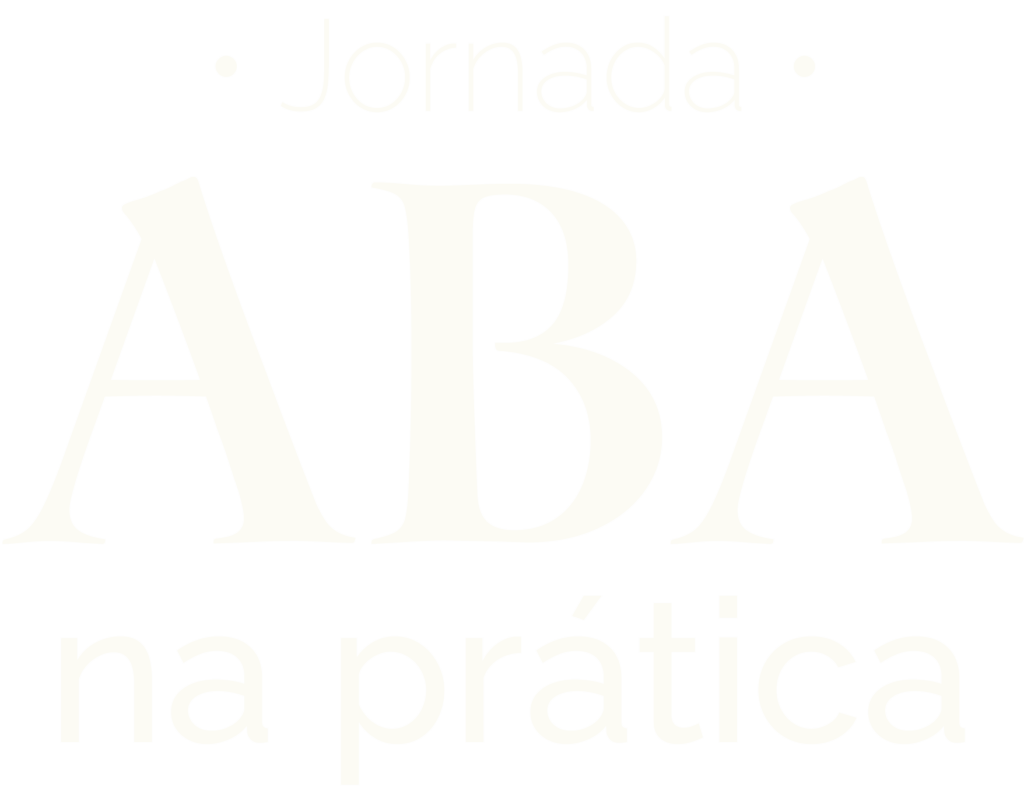 Imersão ABA – NOVA – Aba Na Prática